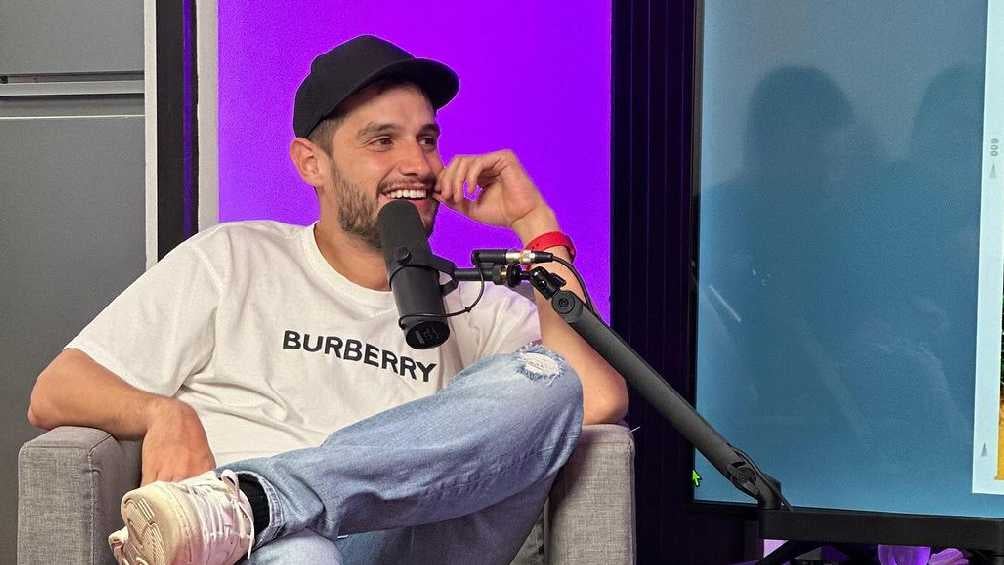 Adrián Marcelo promete que si gana La Casa de los Famosos, regalará el ...