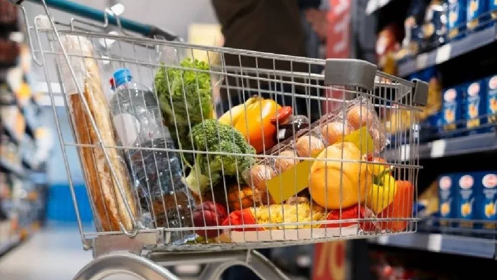 ¿Cómo inscribirme en el nuevo programa "Bienestar alimenticio" de la ...