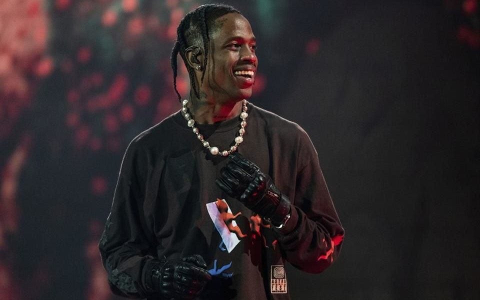 Travis Scott dará concierto en México 2024 con su gira "Circus Maximus Tour"