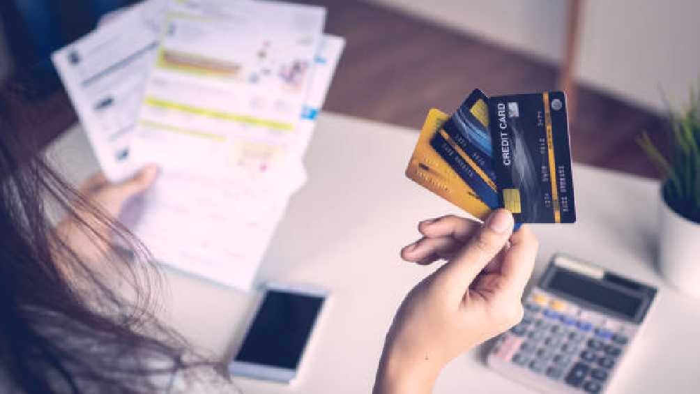 ¿Cómo puedes salir del Buró de Crédito sin pagar todas tus deudas?