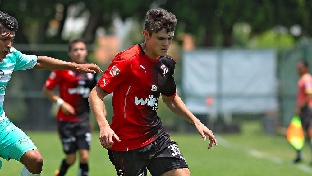 Rafa Márquez apunta a tener en el Tri a Ozziel Herrera e Israel Reyes ...