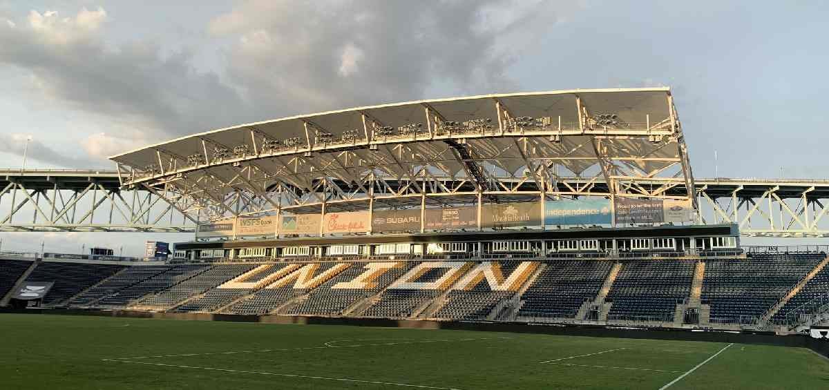 Leagues Cup 2024: ¿Cuándo y dónde ver EN VIVO Cruz Azul vs Philadelphia ...