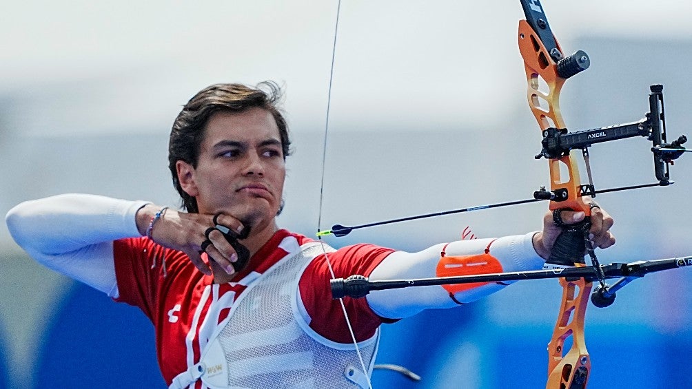 Matías Grande se va eliminado ante Addis y deja sin medalla a México en ...