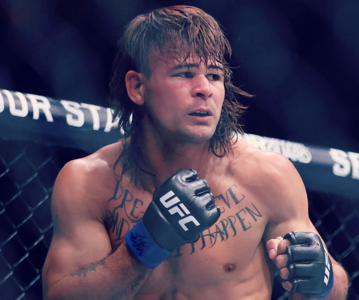 Diego Lopes: 'Se cumplió mi sueño al pelear en una fecha representativa ...