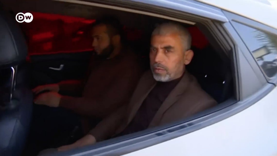 Hamás ya tiene nuevo líder para continuar su lucha contra Israel