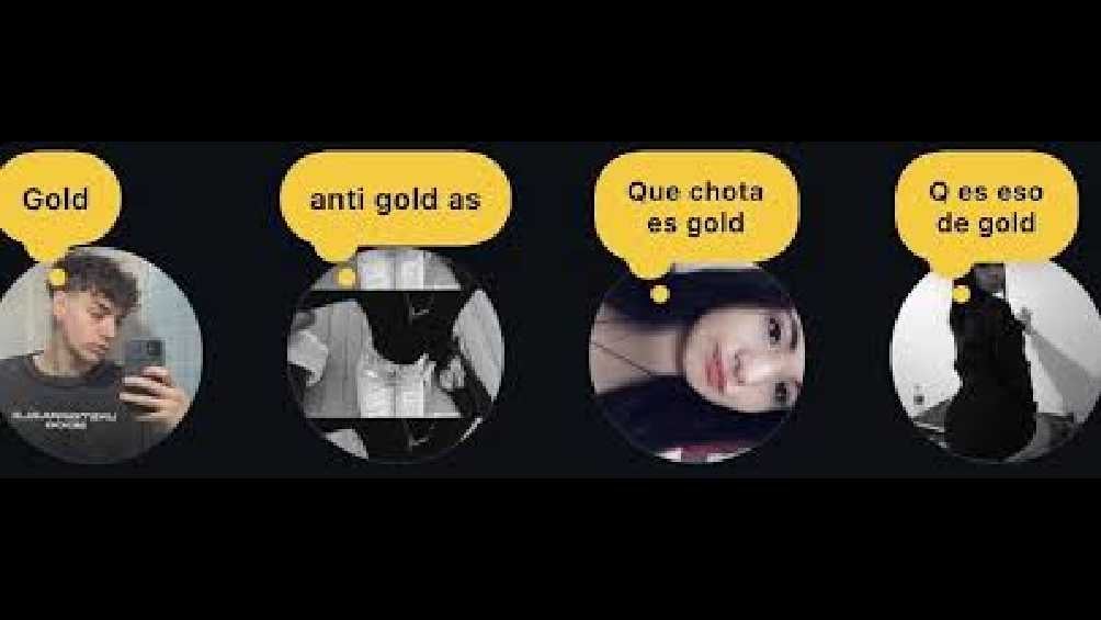 ¿Qué son las notas gold de Instagram?