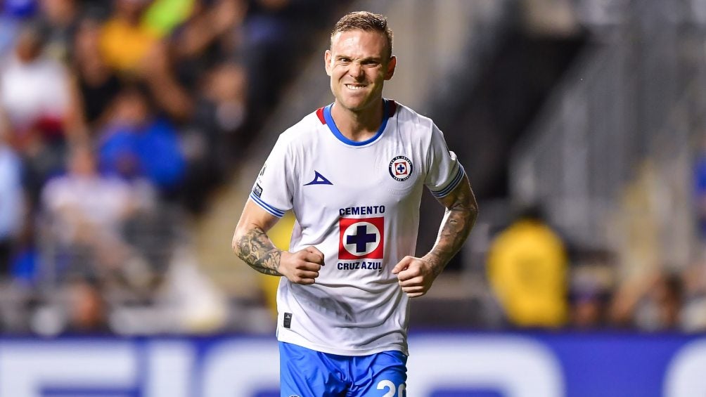 Carlos Rotondi sobre Martín Anselmi: 'Me sentí más cómodo con él'