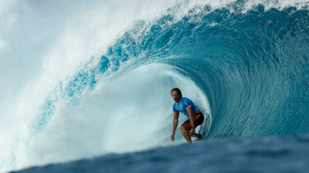 'Poner mi bandera en lo más alto es increíble': Alan Cleland tras ser ...