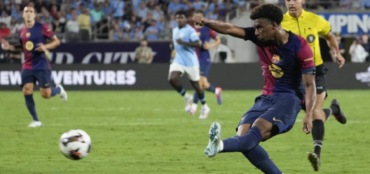 LaLiga 2024-25: ¿Cuándo inicia y cuáles son los partidos de la Jornada 1?