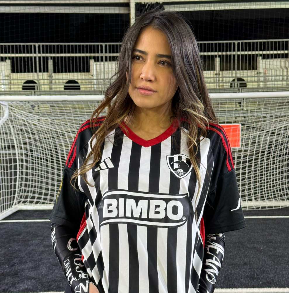 Mercedes Roa deja de ser presidenta de Club de Cuervos por comentarios ...