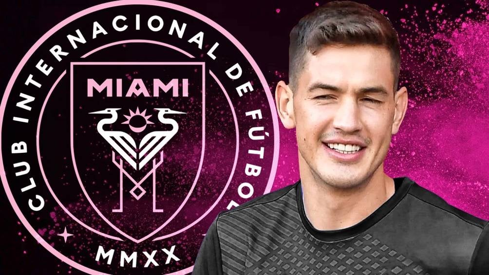 ¿César Montes al Inter de Miami? Tata Martino se deshace en elogios y ...