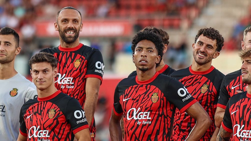 Mallorca vs Real Madrid: ¿Dónde y cuándo ver EN VIVO el debut de Kylian ...