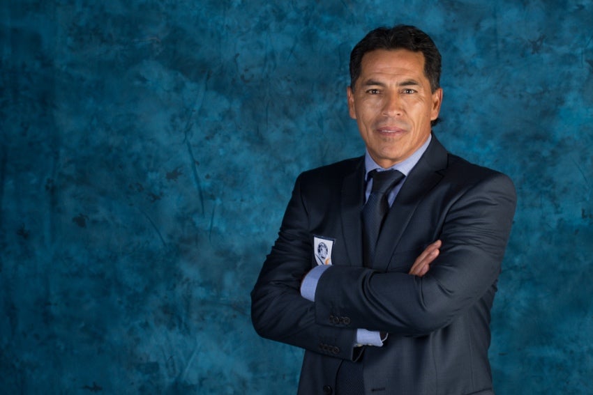 Benjamín Galindo respalda a Javier Aguirre como nuevo DT del Tricolor: 'Fue una buena elección'