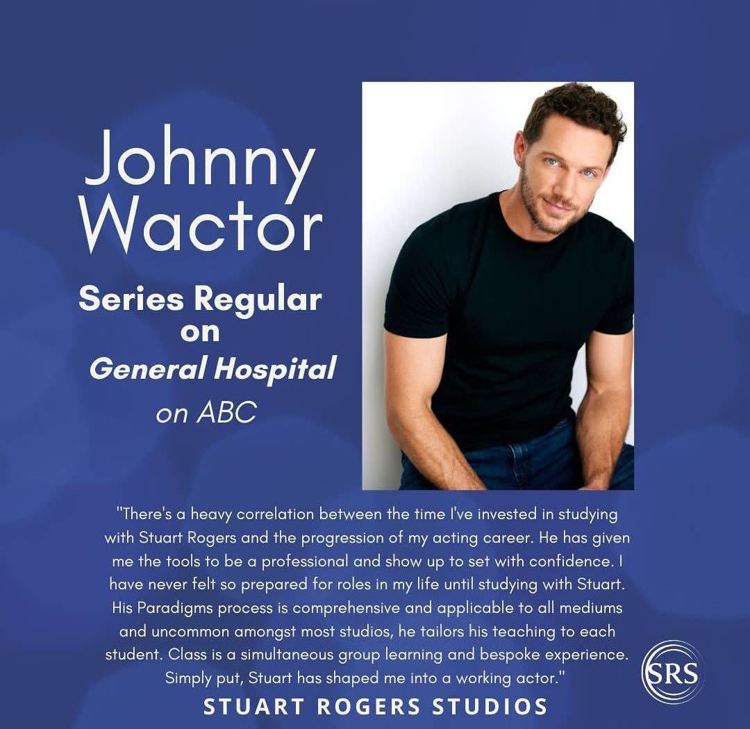 Acusan a dos jóvenes, de 18 años, del asesinato del actor Johnny Wactor