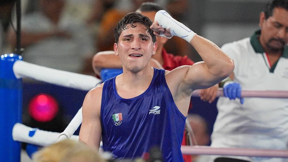 Marco Verde será invitado de honor en el Mazatlán vs Pachuca tras su ...