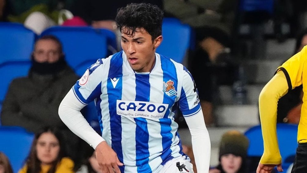 El mexicano Jonathan Gómez cerca de fichar con el PAOK de Grecia