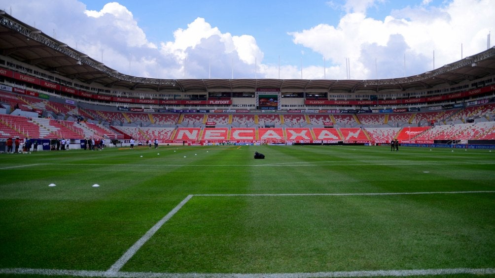 Necaxa vs Juárez: ¿Dónde y cuándo ver la Jornada 5 de la Liga MX?