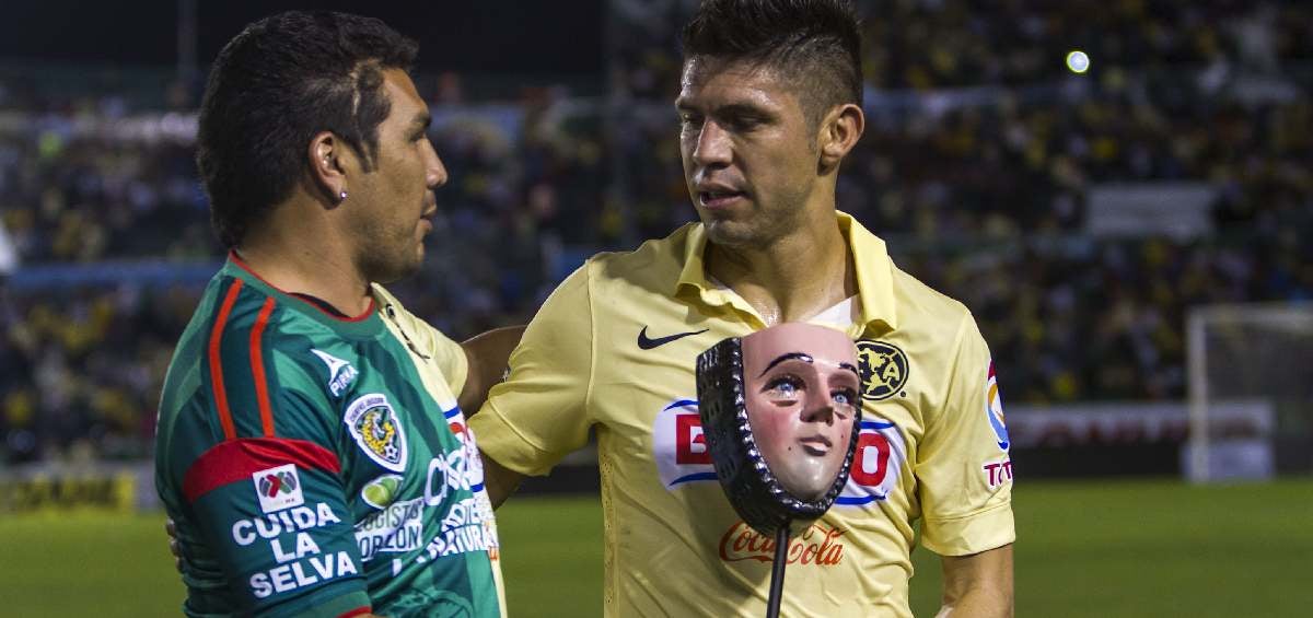 Adrián Marcelo buscó competirle a Televisa a costa de Salvador Cabañas