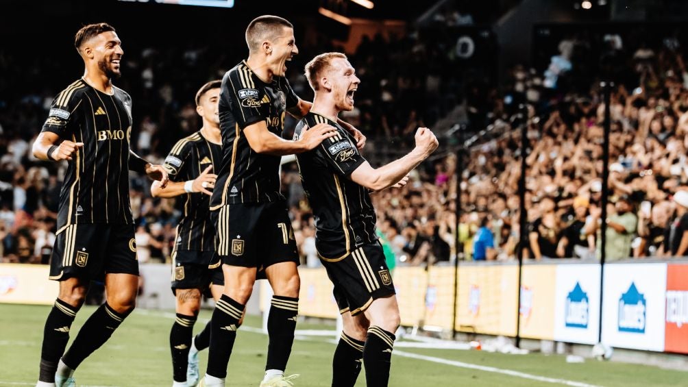 Columbus Crew se proclama campeón de Leagues Cup de la mano de 'Cucho ...