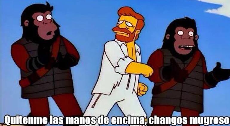 ¡Descubre los memes más divertidos sobre la Viruela del Mono (mpox)!