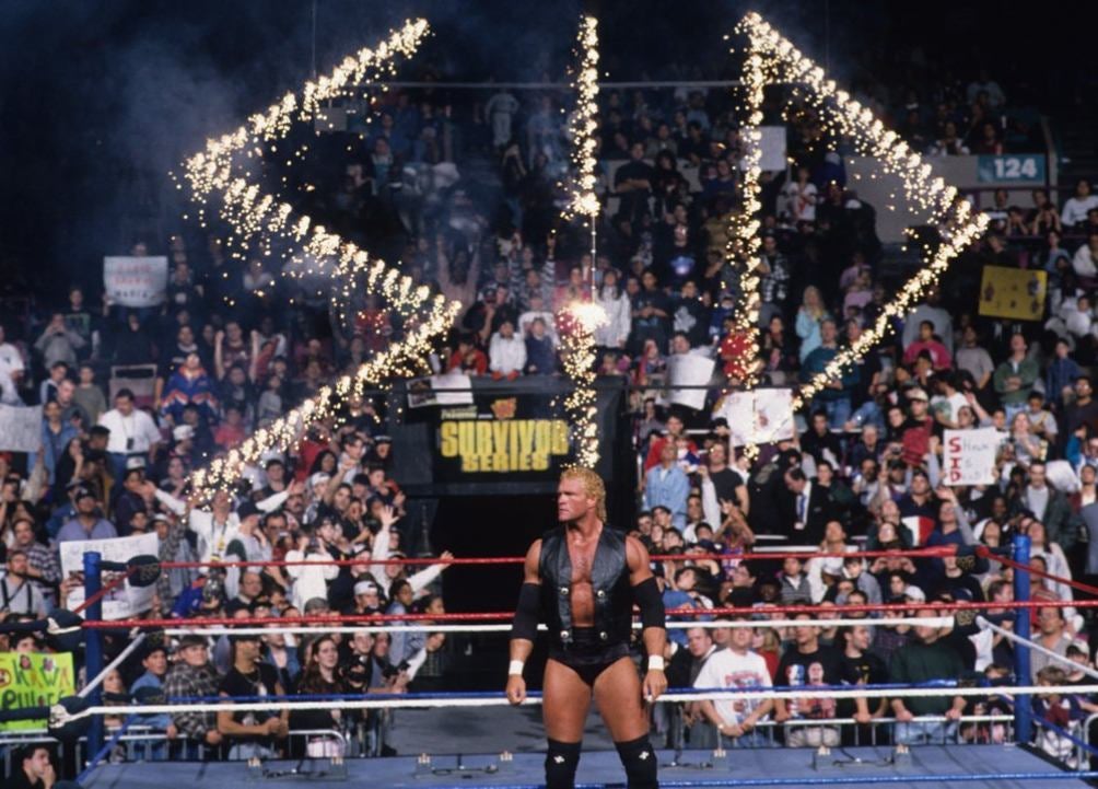 Sid Eudy, leyenda del WWE, muere a los 63 años de edad