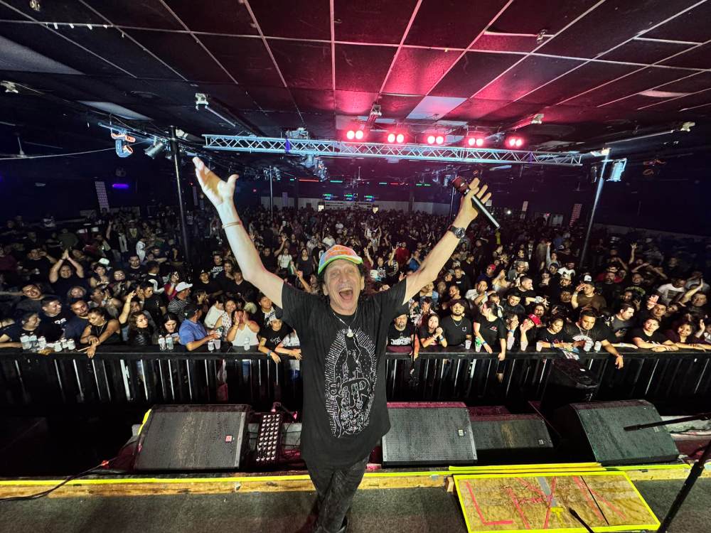 El TRI en el Estadio GNP: Álex Lora estará festejando 55 años de rocanrol