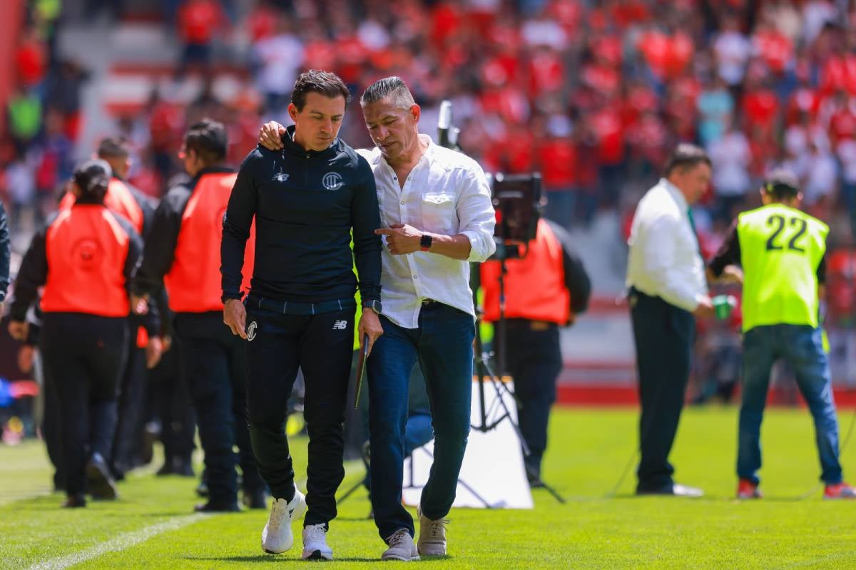 ¿Con qué mexicano llegará Efraín Juárez al Atlético Nacional?