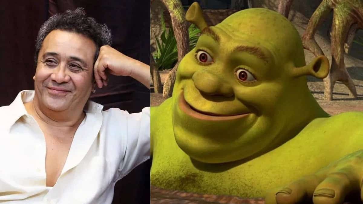 Actor de doblaje de Shrek, Alfonso Obregón, es declarado inocente de delitos de abuso sexual