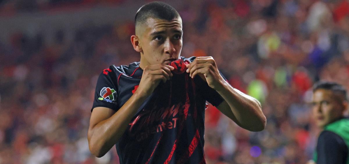 Juan Carlos Osorio resalta entorno de Gilberto Mora: “Tiene una gran ...