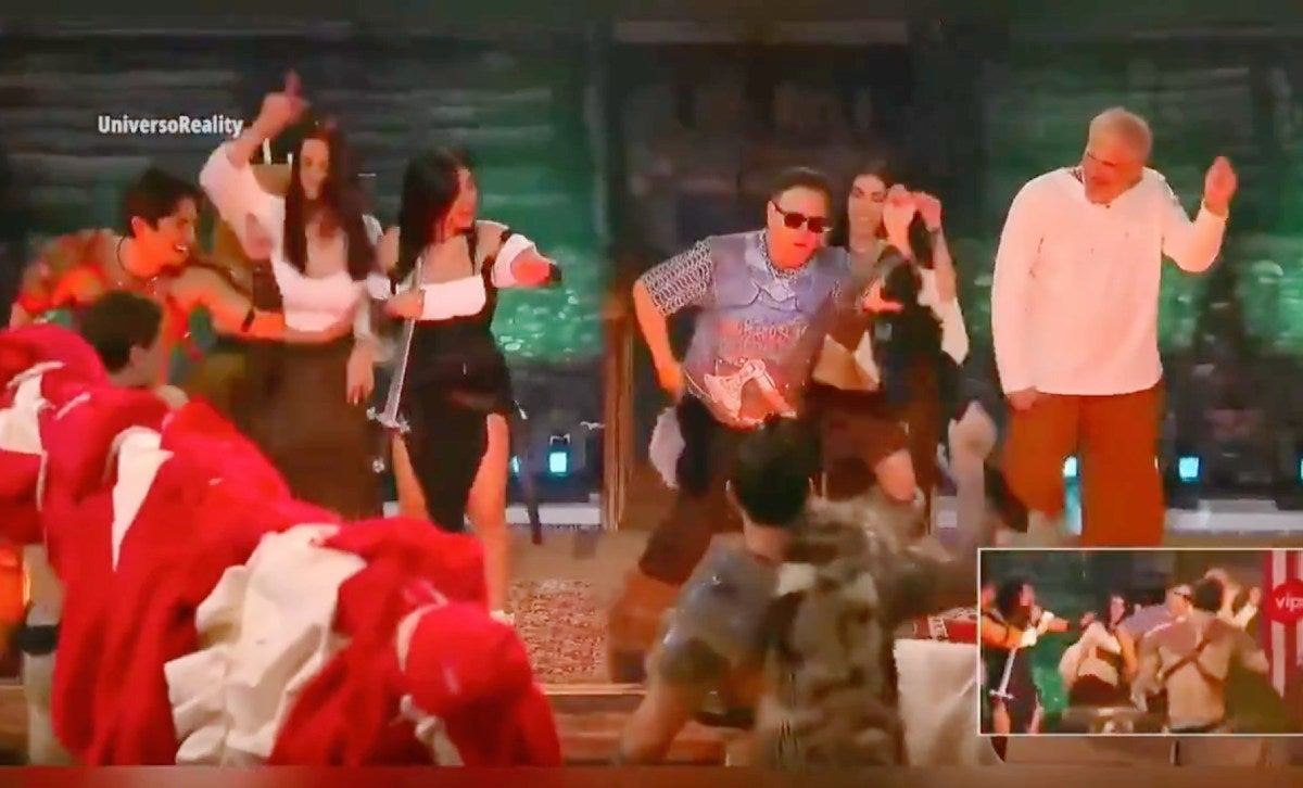 La Casa de los Famosos: ¿Qué es el ‘Tangamanga Style’ de Mario Bezares?