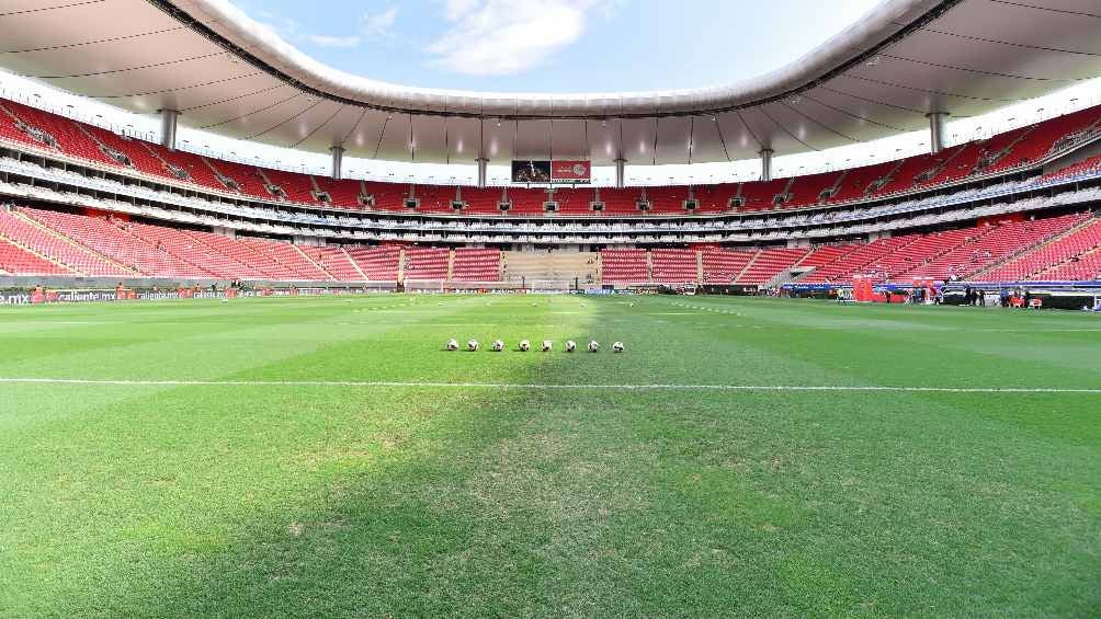 Chivas estrenará palco de transmisión y tendrá a Paul Delgadillo será ...