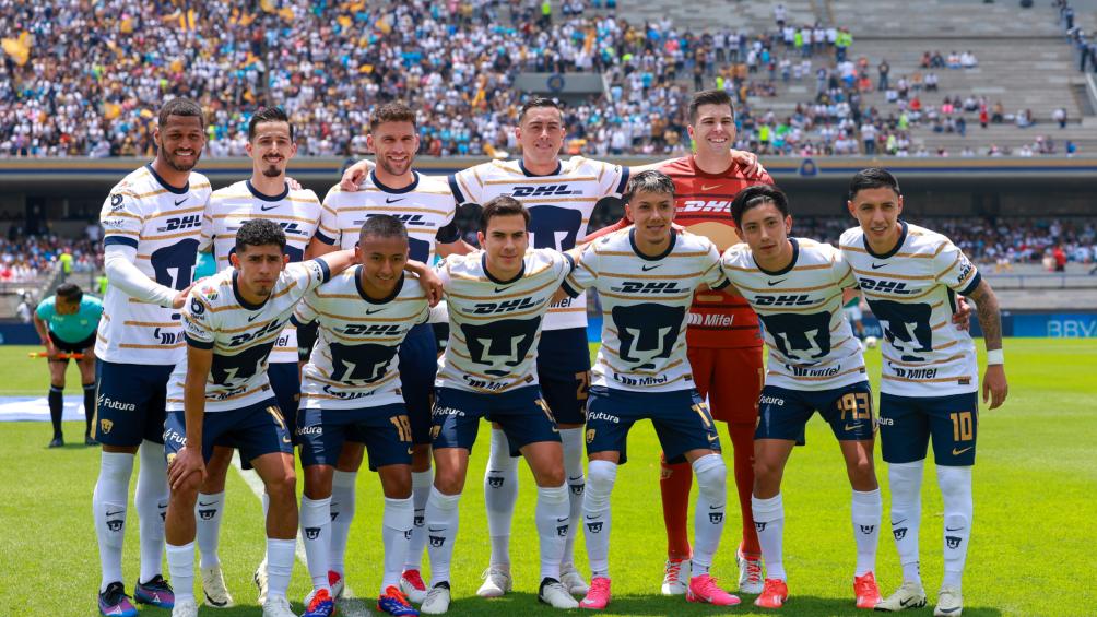 Pumas vs Tigres: ¿Dónde ver la Jornada 6 de la Liga MX?