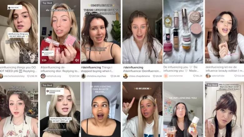 ¡Cofepris lanza guía para influencers que dan consejos de salud! Aquí te decimos de qué se trata