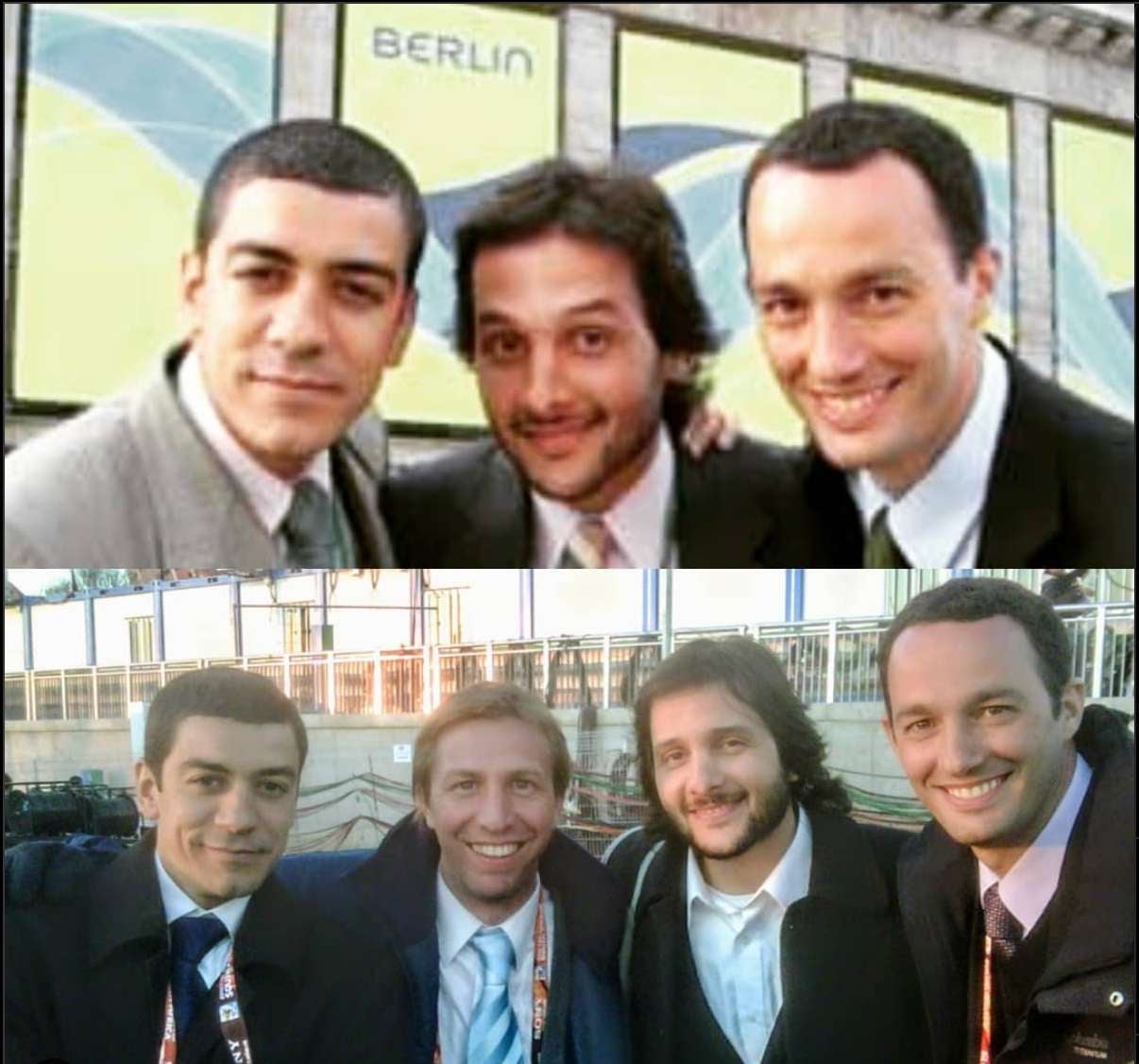 ¡Vuelven! Futbol para todos regresa después de 11 años de ausencia