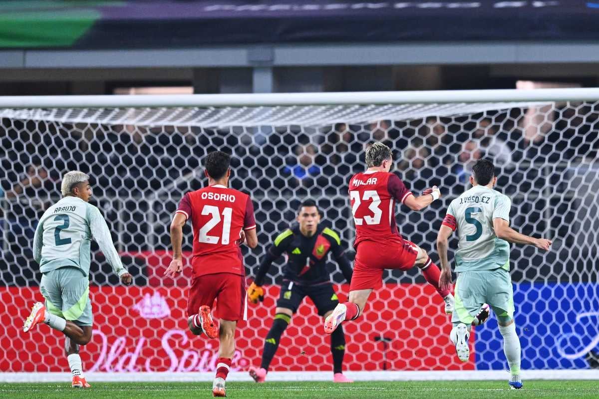 Malagón asegura que tuvo 'fortaleza mental' luego de perderse la Copa ...