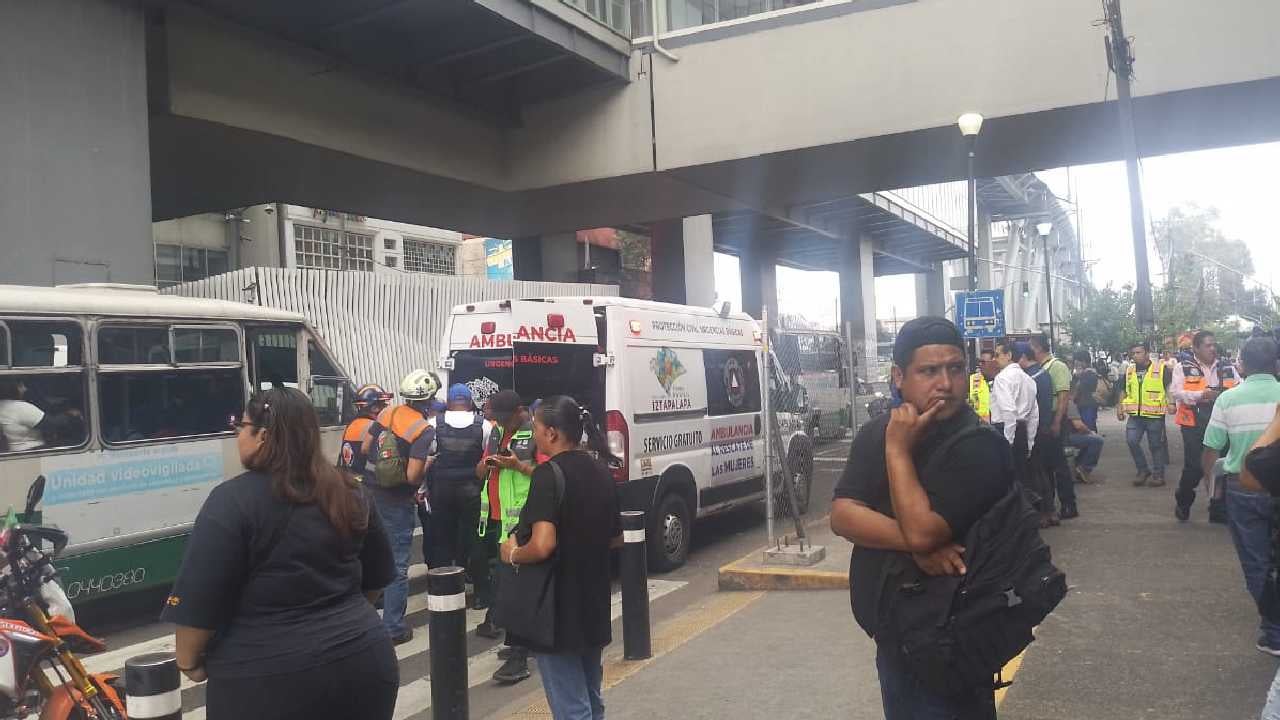 Metro CDMX: ¿Qué pasó en la Línea 12? Esto sabemos