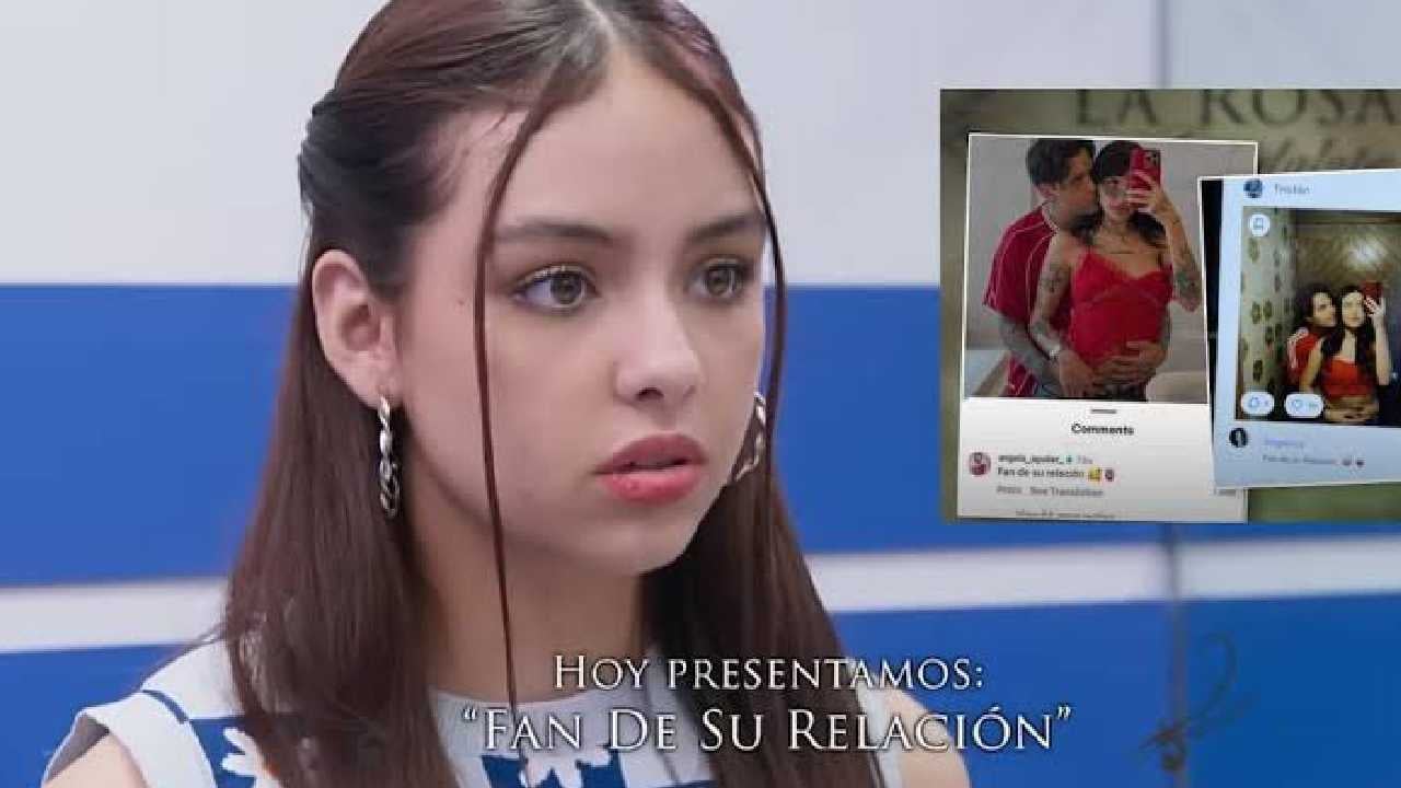 Pepe Aguilar reclamó a Televisa por capítulo de La Rosa de Guadalupe sobre su hija Ángela Aguilar