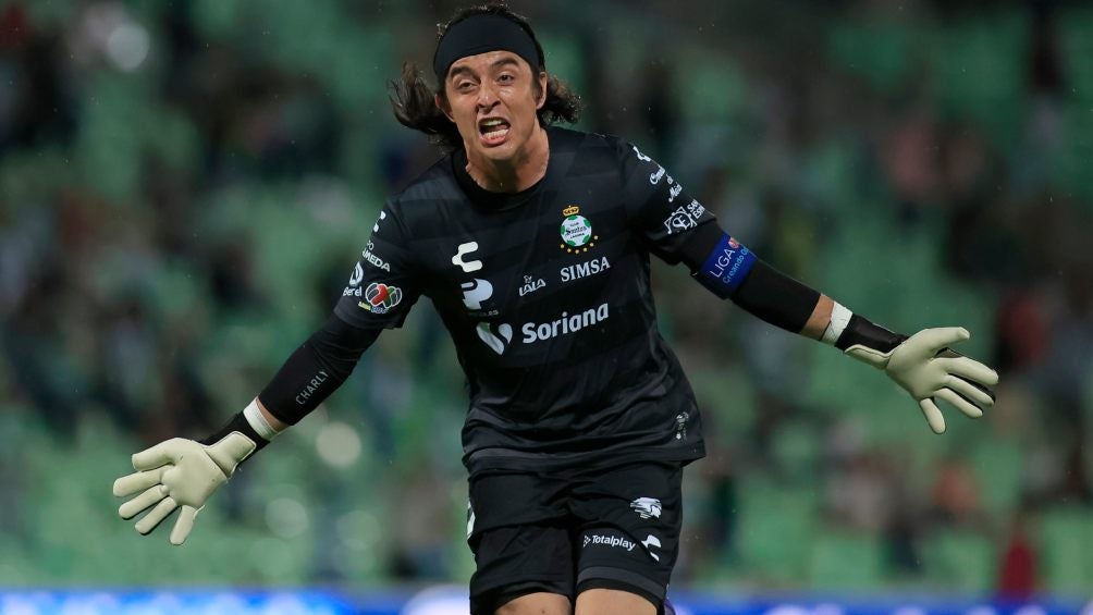 Liga MX: ¿Cuándo y dónde ver el Santos vs Monterrey?