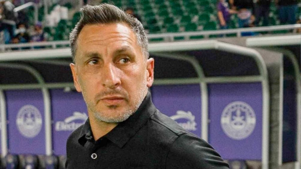 'Chaco' Giménez manda emotivo mensaje a Santi tras su lesión: "Volverás ...