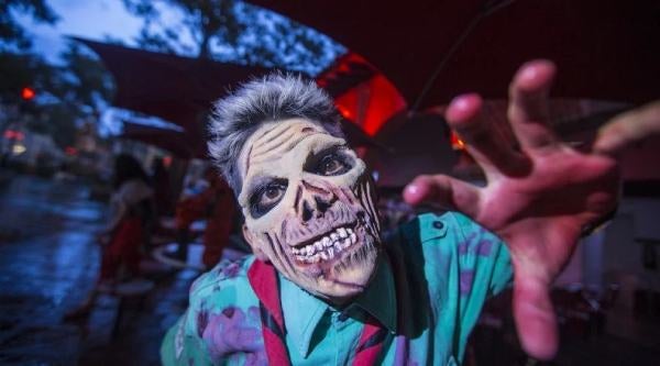 Festival del Terror 2024: Fecha, sede, costos y actividades para ...