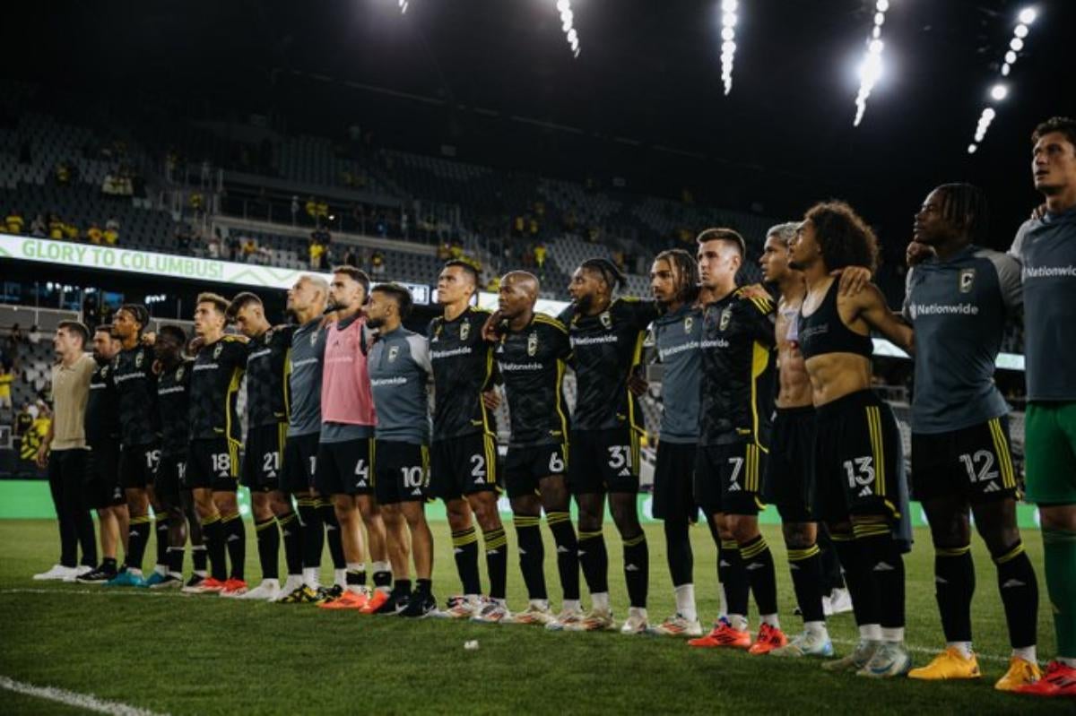 Columbus Crew: Todo lo que debes saber sobre el rival del América en la ...