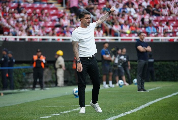 ¿Cuál es el panorama y la actualidad de Fernando Gago en Chivas?