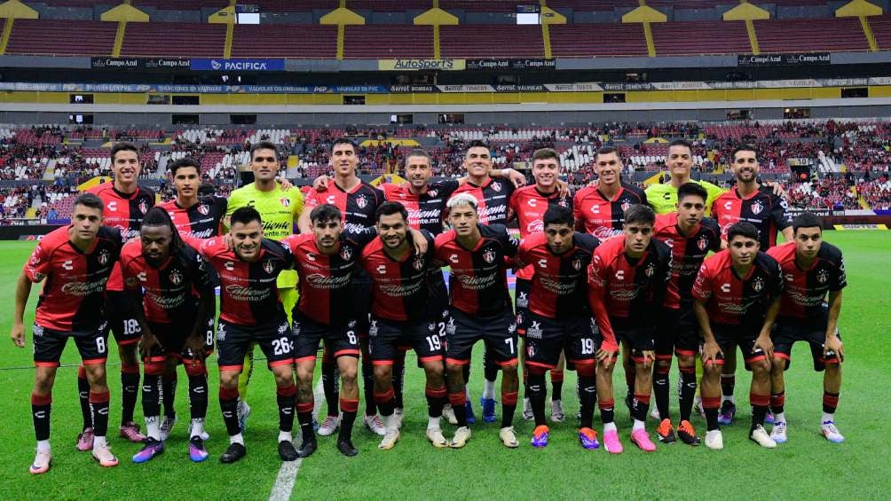 Toluca vs Atlas: ¿Dónde y cuándo ver la Jornada 10 de la Liga MX?