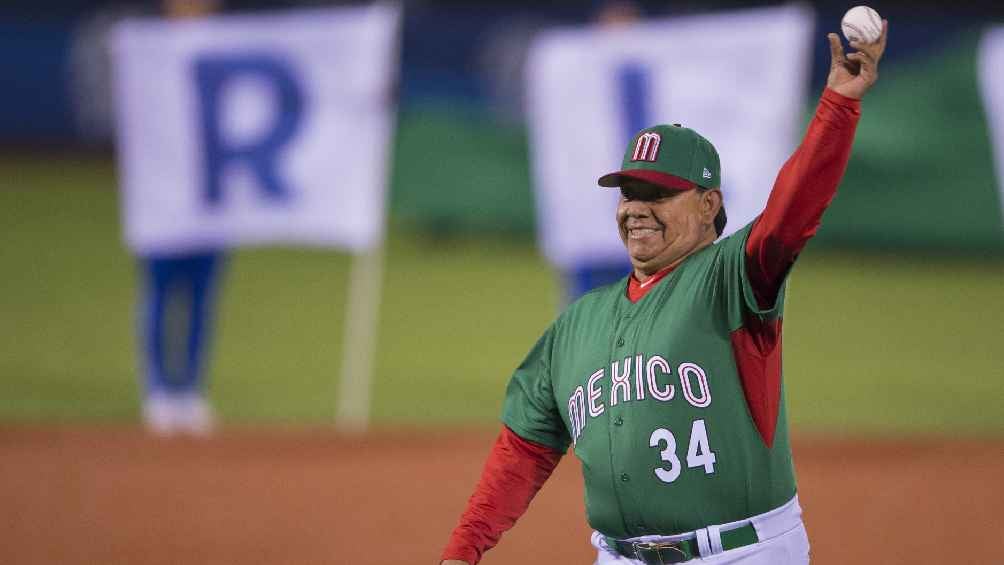 Fernando Valenzuela, histórico pitcher mexicano, fue hospitalizado en ...
