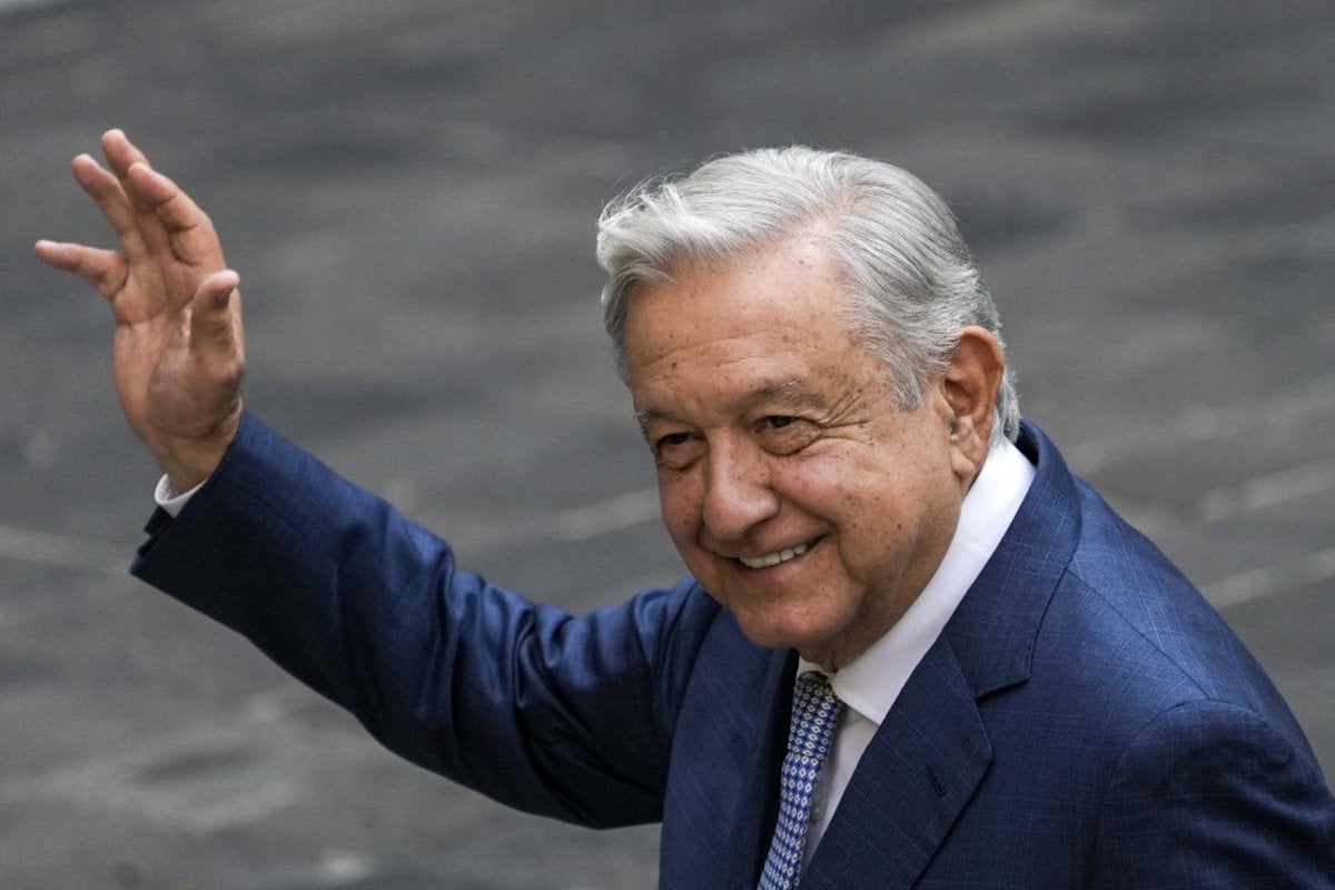 AMLO comentó la victoria de Pumas sobre América, en su último día al ...