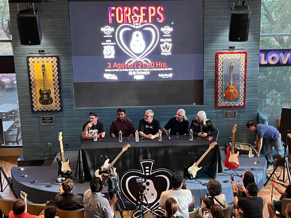 José Fors: “Después de ‘Martillazo en el an$’, la Cuca es fresa”