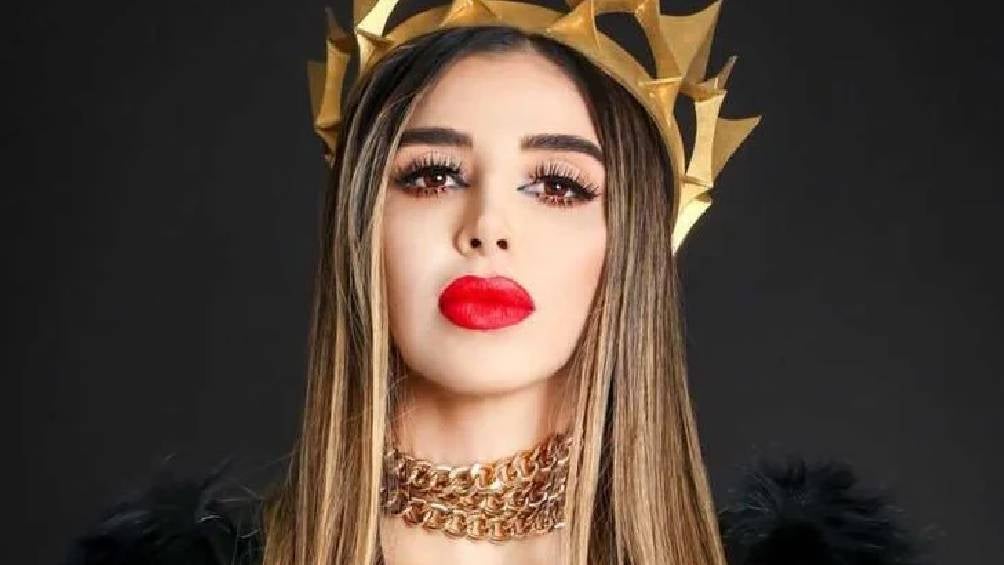 Emma Coronel confiesa que extraña al ‘Chapo’ Guzmán: “Por siempre y ...