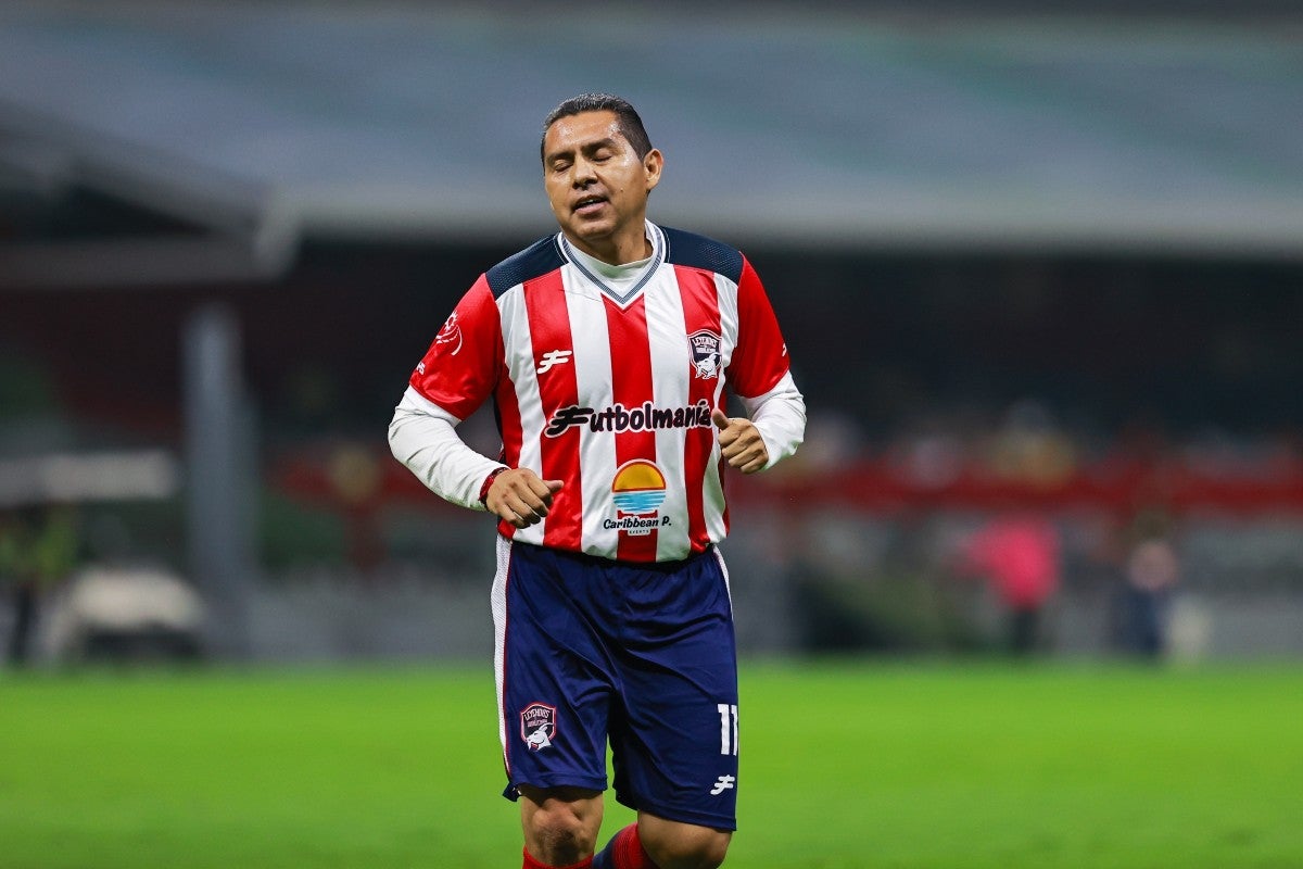 Héctor Reynoso y Ramón Morales sobre Chivas: 'Es como una mujer guapa ...