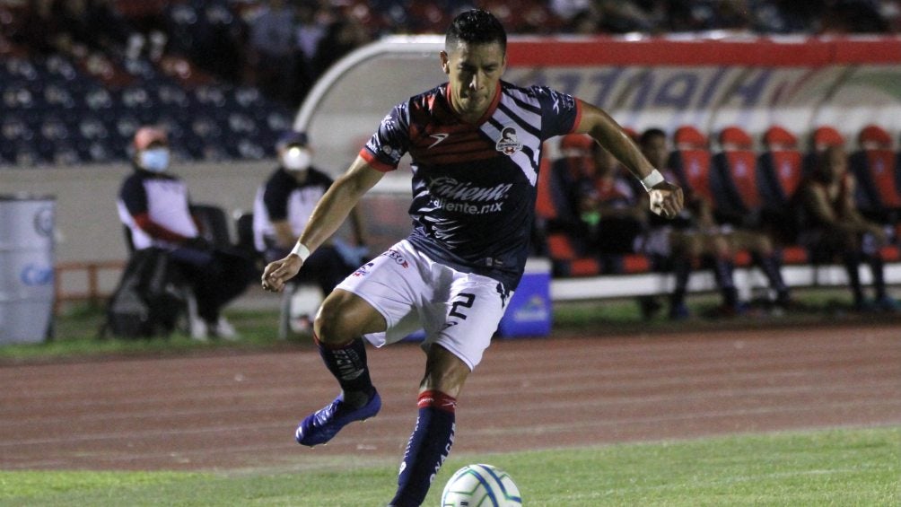 César Bernal ve a la Kings League como una buena alternativa de la Liga de Expansión