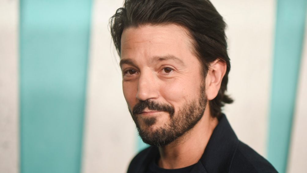 Julio César Chávez y los referentes que inspiraron a Diego Luna para ...